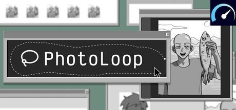 PhotoLoop - PCGameBenchmark