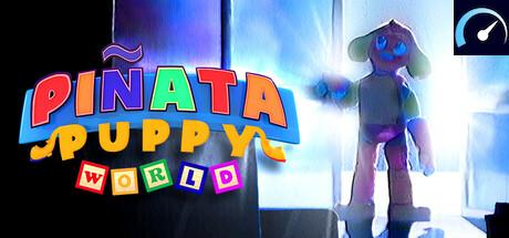 Piñata Puppy World system requirements - PCGameBenchmark