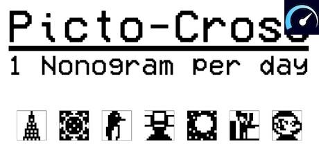 Picto-Cross: 1 nonogram per day - PCGameBenchmark
