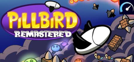 Pill Bird Remastered - PCGameBenchmark