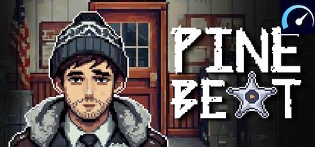 Pine Beat - PCGameBenchmark
