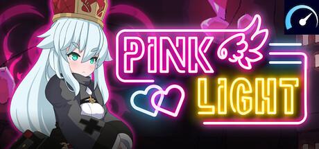 Pink Light - PCGameBenchmark