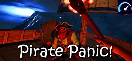 Pirate Panic! - PCGameBenchmark