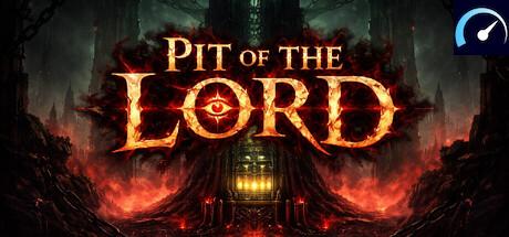Pit of the Lord - PCGameBenchmark