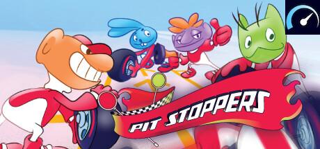 Pit Stoppers system requirements - PCGameBenchmark