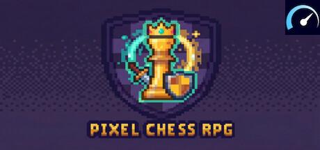 Pixel Chess Idle RPG - PCGameBenchmark