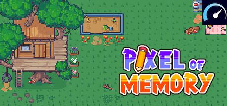 Pixel of Memory system requirements - PCGameBenchmark