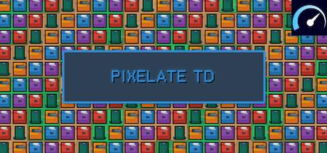 Pixelate TD - PCGameBenchmark