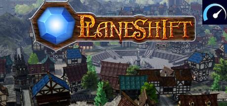 PlaneShift - PCGameBenchmark