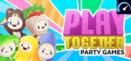 Play Together Lite system requirements - PCGameBenchmark