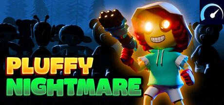 Pluffy Nightmare - PCGameBenchmark