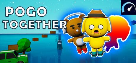 Pogo Together - PCGameBenchmark