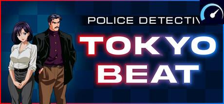 Police Detective: Tokyo Beat - PCGameBenchmark
