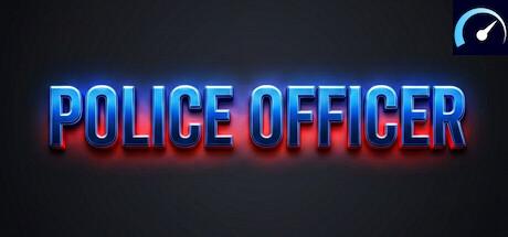 Police Officer - PCGameBenchmark