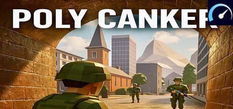 Poly Canker - PCGameBenchmark