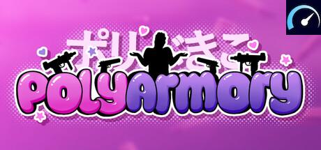 Polyarmory: High Calibre Love - PCGameBenchmark