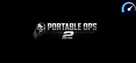 Portable Ops 2 - PCGameBenchmark