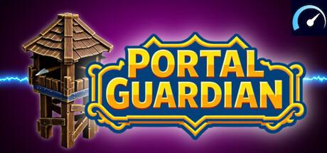Portal Guardian - PCGameBenchmark