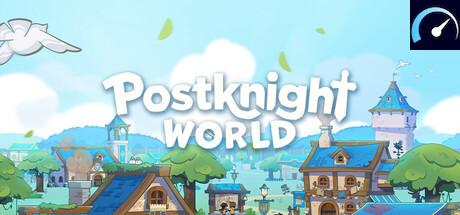 Postknight World system requirements - PCGameBenchmark