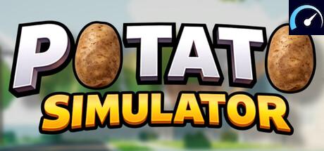Potato Simulator - PCGameBenchmark