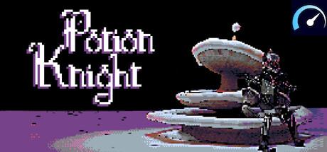 Potion Knight - PCGameBenchmark