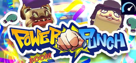 Power Punch system requirements - PCGameBenchmark