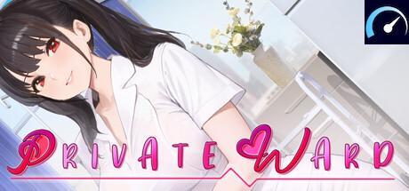 Private Ward ~VIP Floor: She Was My Nurse~ - PCGameBenchmark