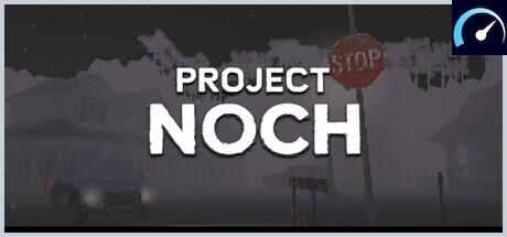 Project Noch - PCGameBenchmark