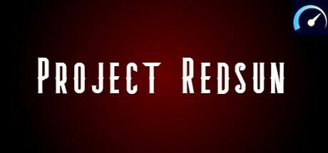 Project Redsun system requirements - PCGameBenchmark