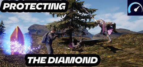 Protecting the diamond - PCGameBenchmark