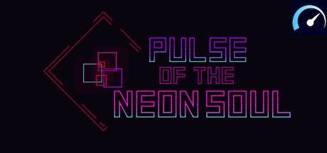 Pulse of the Neon Soul - PCGameBenchmark