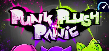Punk Plush Panic - PCGameBenchmark