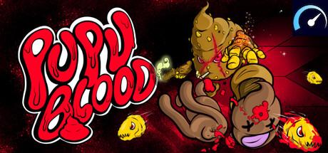 PuPu Blood - PCGameBenchmark