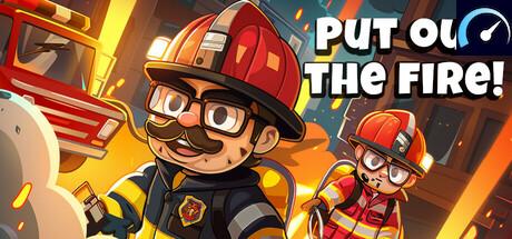 Put Out the Fire system requirements - PCGameBenchmark