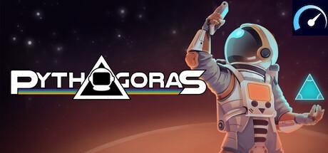 Pythagoras - PCGameBenchmark