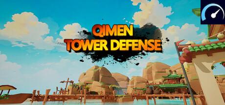 QIMEN Tower Defense system requirements - PCGameBenchmark