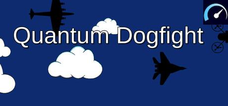 Quantum Dogfight system requirements - PCGameBenchmark