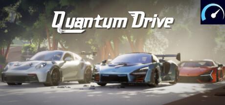 Quantum Drive system requirements - PCGameBenchmark