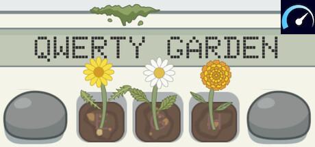 Qwerty Garden - PCGameBenchmark