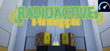 Radioactive Pineapple system requirements - PCGameBenchmark