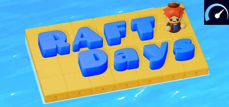 RAFT Days system requirements - PCGameBenchmark