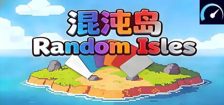 Random Isles - PCGameBenchmark