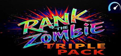 Rank the zombie triple pack - PCGameBenchmark