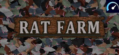 RAT FARM - PCGameBenchmark