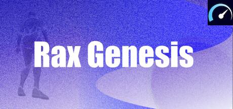 Rax Genesis system requirements - PCGameBenchmark