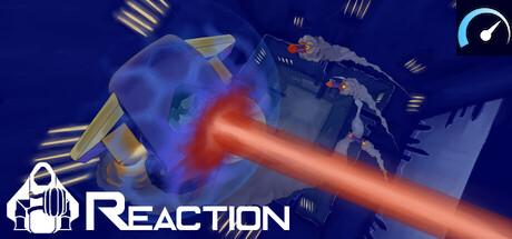 Reaction - PCGameBenchmark