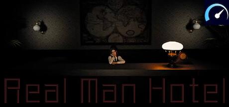 Real Man Hotel - PCGameBenchmark