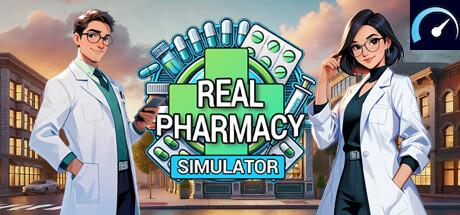 Real Pharmacy Simulator system requirements - PCGameBenchmark