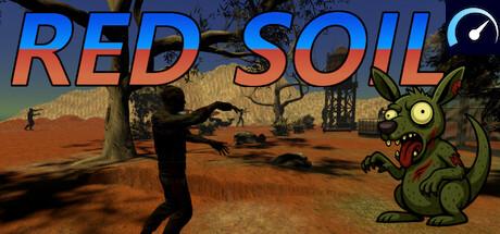 Red Soil - PCGameBenchmark