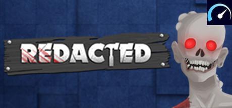 REDACTED system requirements - PCGameBenchmark